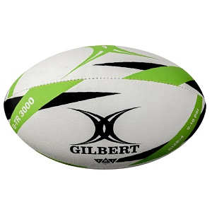 Balon de Rugby Gilbert GTR3000