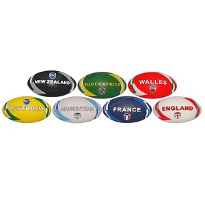 Balon de Rugby DRB Pro Team