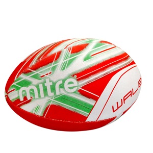 Balon Rugby Mitre Union Paises