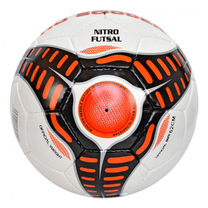 Balon de Futsal HO SOCCER Nitro