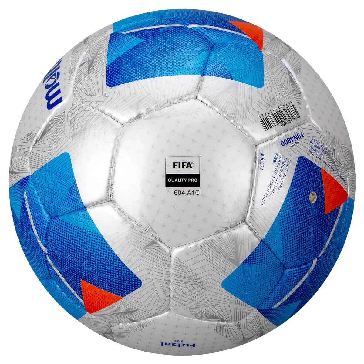 Balon de Futsal Molten 4800 Vantaggio