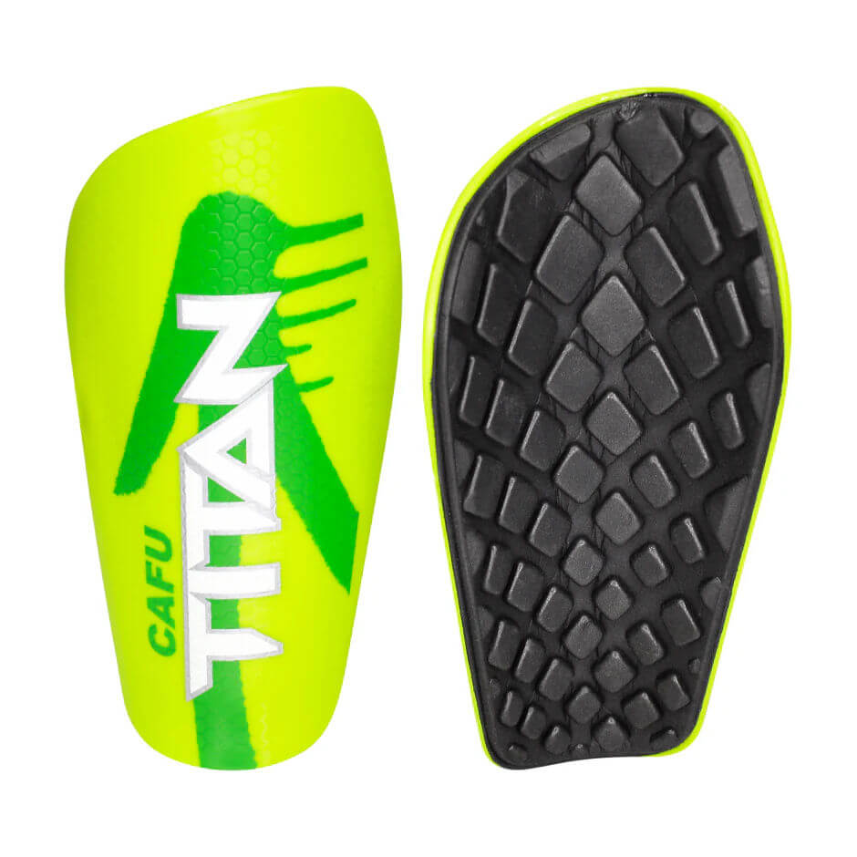 Canillera de Futbol Cafu Titan