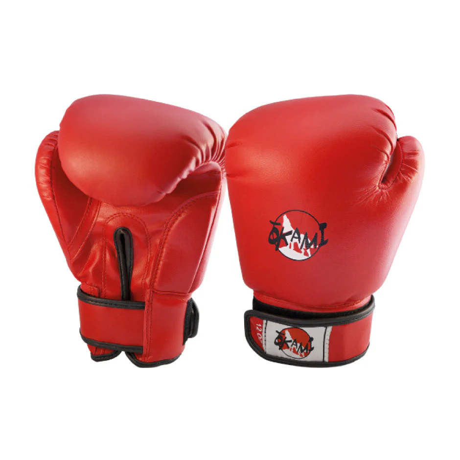 Guante de Box Prof Okami