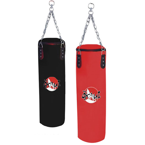 Pushing Bag Okami Lona