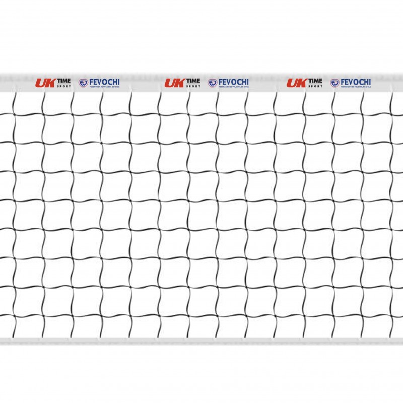 Red de Voleibol Indoor Profesional Uk Time