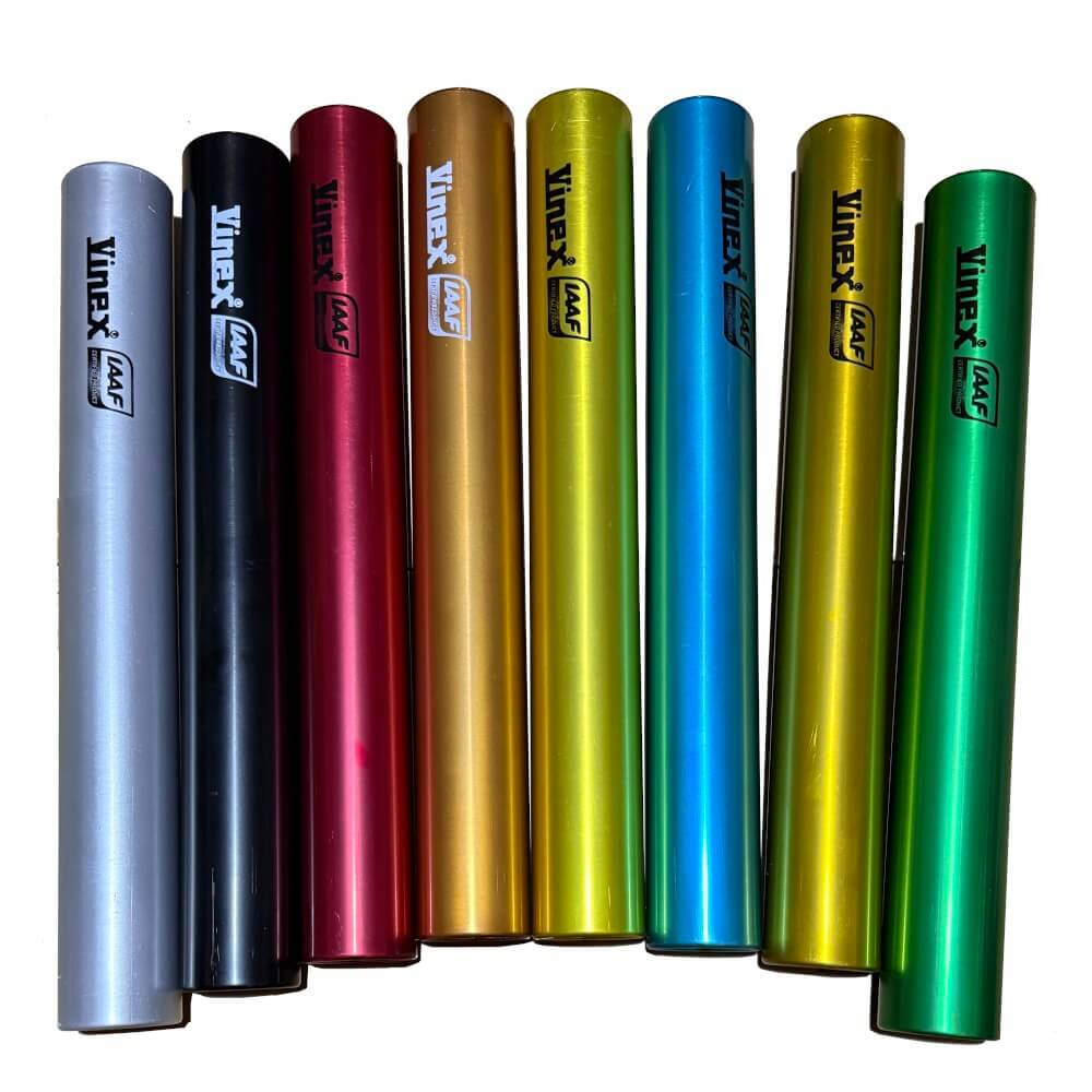 Set 8 Testimonios Vinex